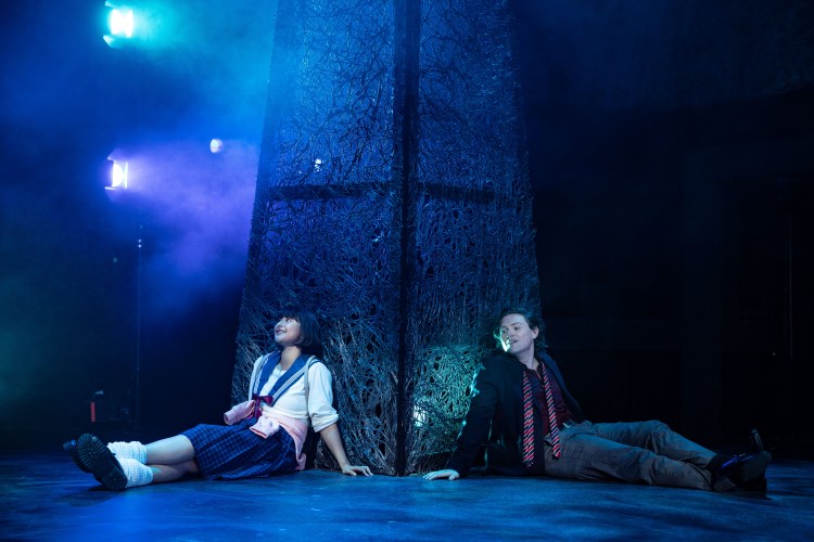 Christopher Wareham – Actor