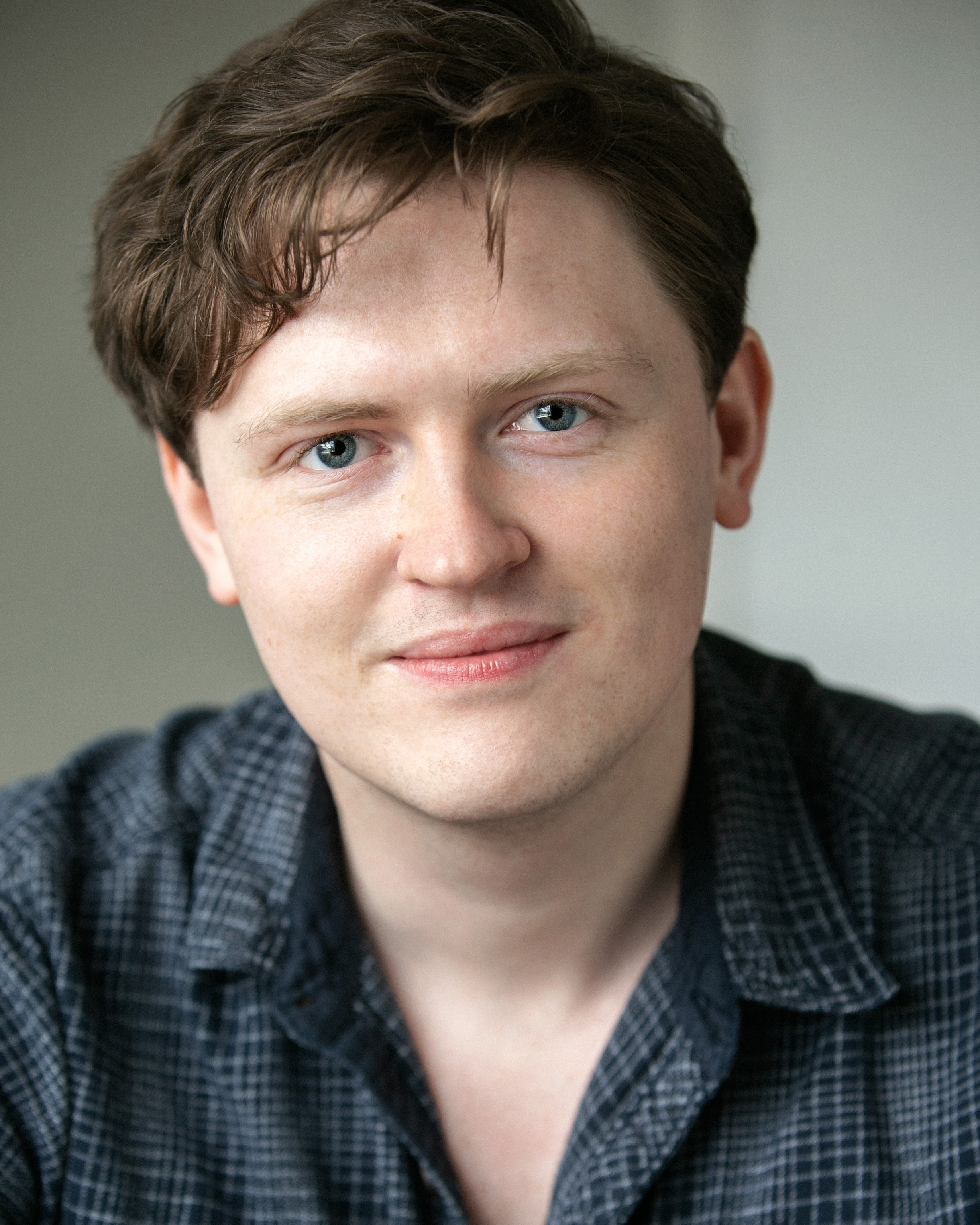 Christopher Wareham – Actor